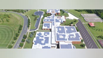 Matt Finn | Fox News