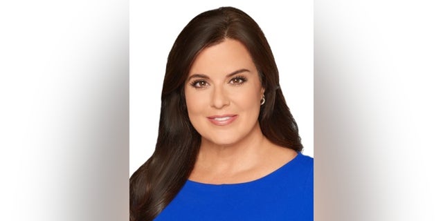 FOX Weather Meteorologist Amy Freeze celebrates one-year anniversary of ...