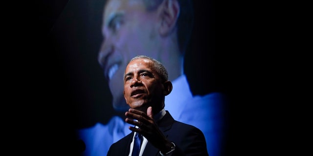 Obama wins Emmy for best narrator for documentary series on national ...