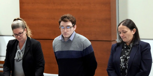 Florida School Shooting Trial Psychologist Says Parkland Shooter