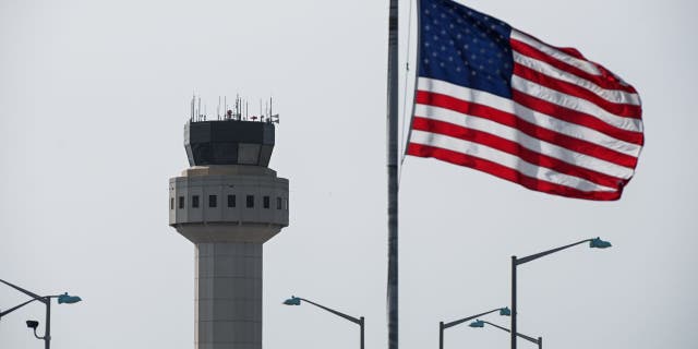 NYC air traffic controller recalls his experience working on 9/11 ...