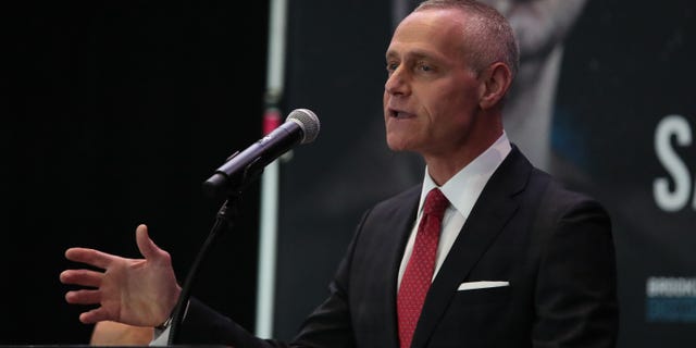 Big 12 commissioner has eyes on 'going out west' to continue conference ...