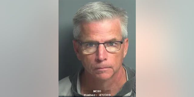 Texas county sheriff’s office arrests precinct chief in undercover ...