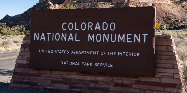 Colorado National Monument crash leaves 1 dead, another injured | Fox News