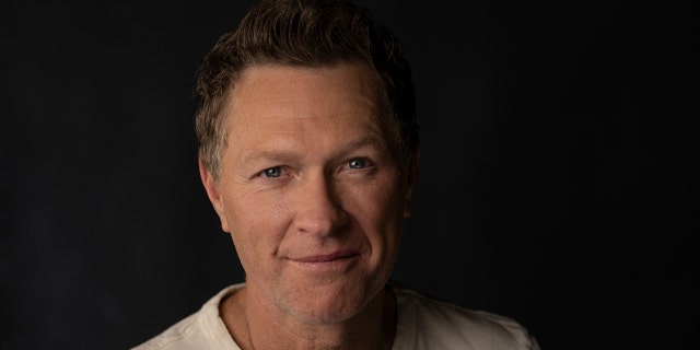Craig Morgan reflects on faith, family, country music stardom and loss ...