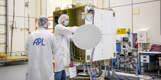 NASA's DART mission: What to know about the impact | Fox News