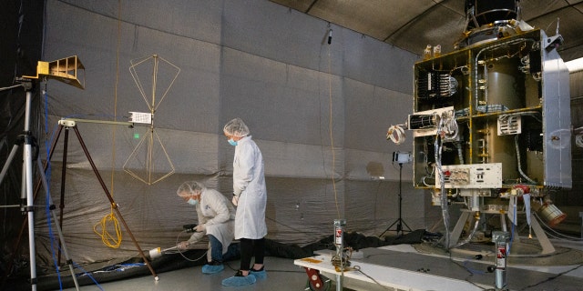 NASA's DART mission: What to know about the impact | Fox News