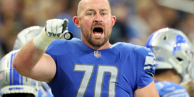 49ers' Arik Armstead accuses Lions player of making racist remarks ...