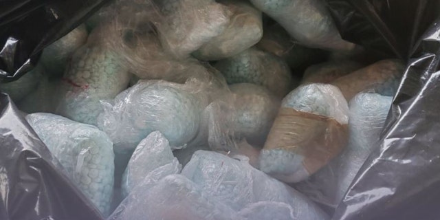 ABC, NBC, CBS give Biden a pass on border fentanyl crisis, study shows ... ABC, NBC, CBS give Biden a pass on border fentanyl crisis, study shows ...