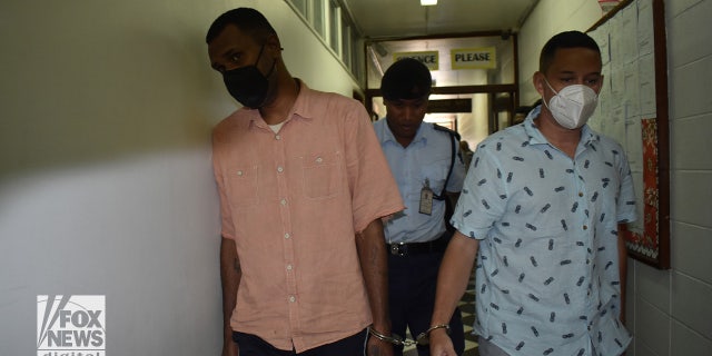 Fiji honeymoon murder: American Bradley Dawson ‘not in good health ...