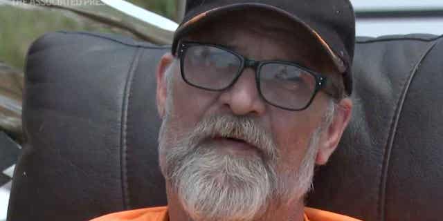 As Hurricane Ian ravages Florida, trailer park residents reflect on the ... As Hurricane Ian ravages Florida, trailer park residents reflect on the ...