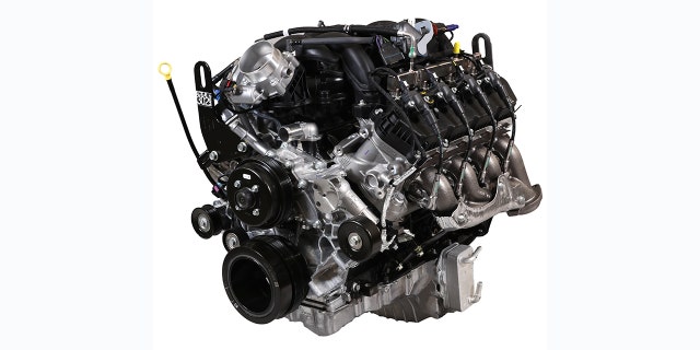 The Ford Megazilla is coming soon, but what is it? | Fox News