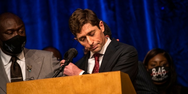 Minneapolis to announce new police chief 2 years after George Floyd's ...