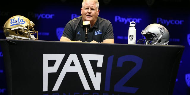 UCLA, USC games face scorching heat, relaxed water policies | Fox News