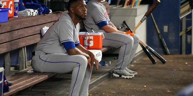 Braves take over first place from Mets, have sole possession of NL East ...