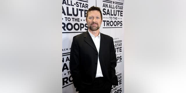 Craig Morgan reflects on faith, family, country music stardom and loss ...
