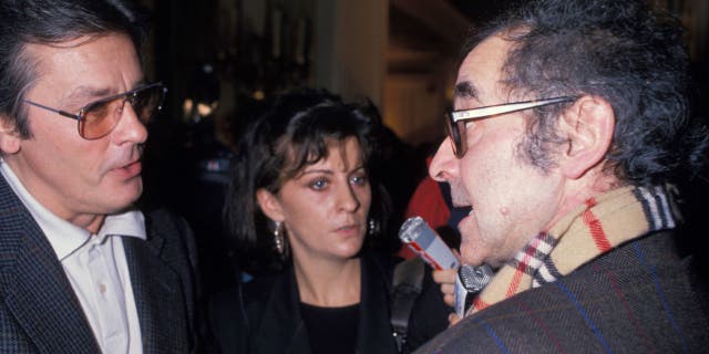 Iconic French director Jean-Luc Godard dies at age 91 | Fox News