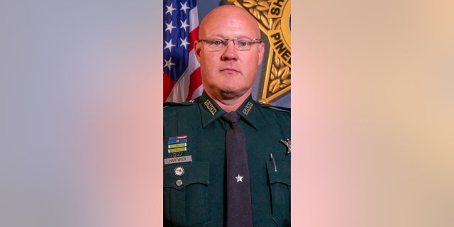 Florida deputy killed in hit-and-run, suspect in custody after manhunt ... Florida deputy killed in hit-and-run, suspect in custody after manhunt ...