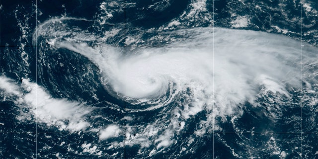 Danielle becomes first hurricane of Atlantic season | Fox News