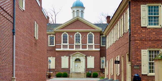 On this day in history, Sept. 5, 1774, First Continental Congress ...