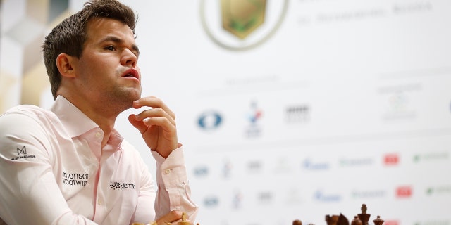 Magnus Carlsen breaks silence after shock resignation, takes apparent ... Magnus Carlsen breaks silence after shock resignation, takes apparent ...