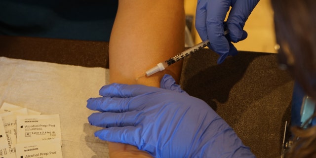 CDC opens applications for monkeypox vaccine equity program | Fox News