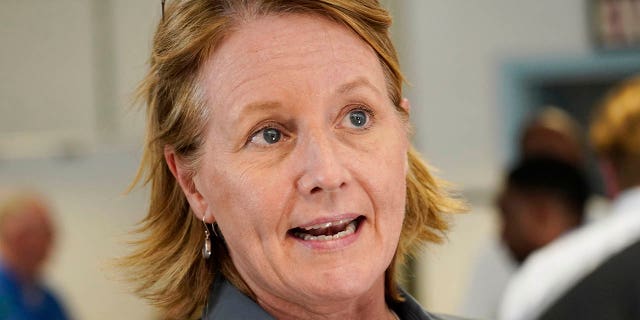 Jackson, Mississippi water crisis: FEMA administrator says its unclear ...