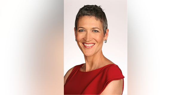 Fox News' Jennifer Griffin honored with Freedom of the Media gold medal ...