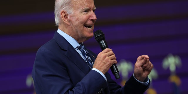 Is America more unified under Biden? New Yorkers weigh in | Fox News Is America more unified under Biden? New Yorkers weigh in | Fox News