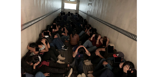 Guatemalan men plead guilty to running 'prolific alien smuggling ...