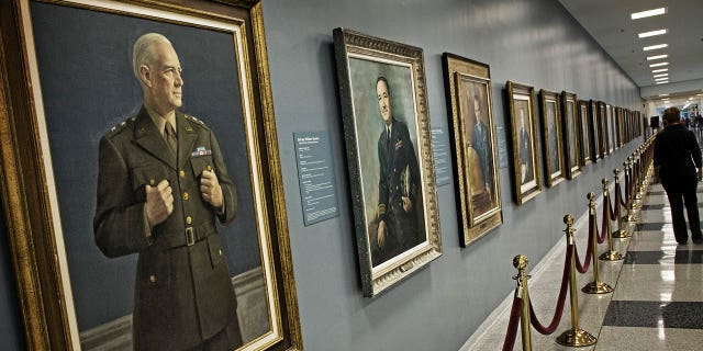 CIA museum to add new spy exhibits in Virginia | Fox News