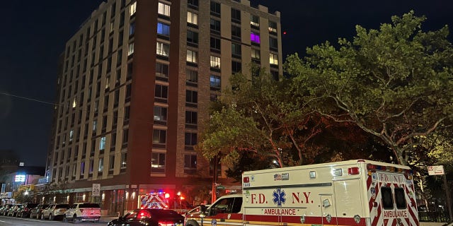 Dismembered Body Reportedly Found In Suitcases In New York City