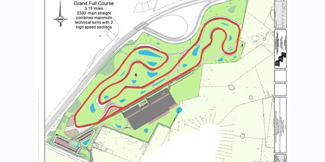 Nashville Corvette owner sets Guinness record for fastest mile driven ...