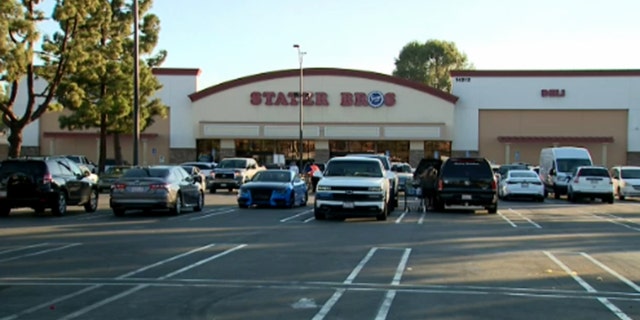 Good Samaritans Thwart Alleged Near Sexual Assault On Teen In