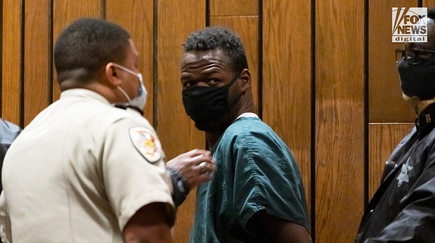 Eliza Fletcher update: Jogger's murder suspect Cleotha Henderson returns to court | Fox News