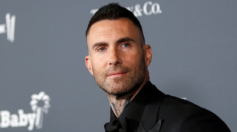 Adam Levine cheating scandal leads to memes from NFL teams | Fox News Adam Levine cheating scandal leads to memes from NFL teams | Fox News