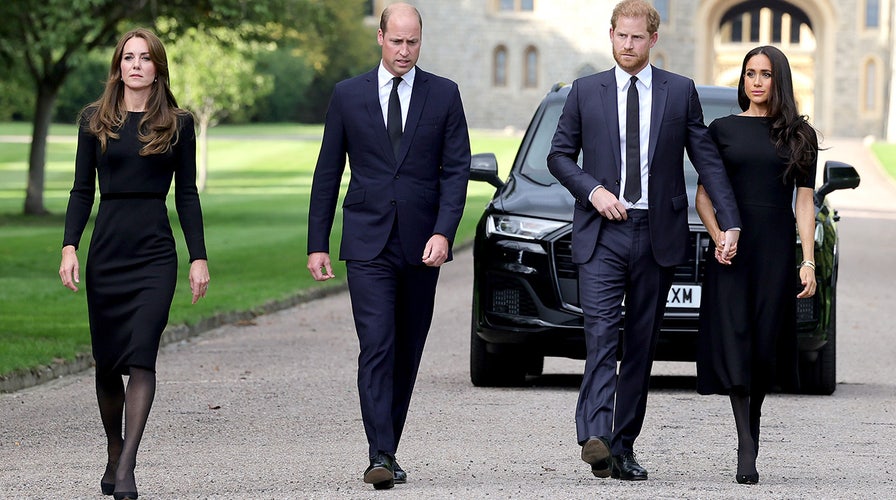 Prince William, Kate’s body language is 'gigantic difference' from ... Prince William, Kate’s body language is 'gigantic difference' from ...