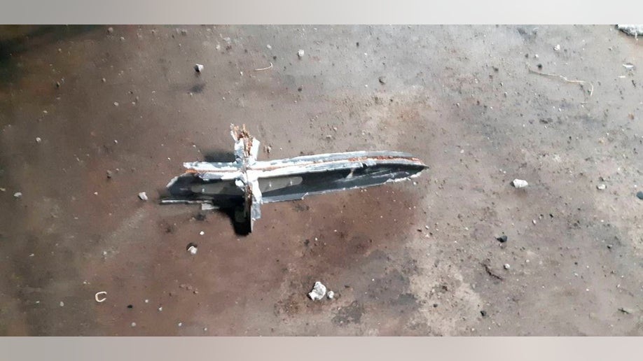 Russia 'likely' deployed Iran drones in Ukraine for the first time ... Russia 'likely' deployed Iran drones in Ukraine for the first time ...