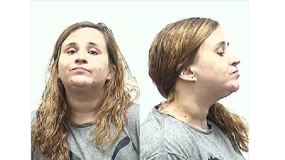 Debbie Collier murder: Burned Georgia office manager last seen alive at ... Debbie Collier murder: Burned Georgia office manager last seen alive at ...