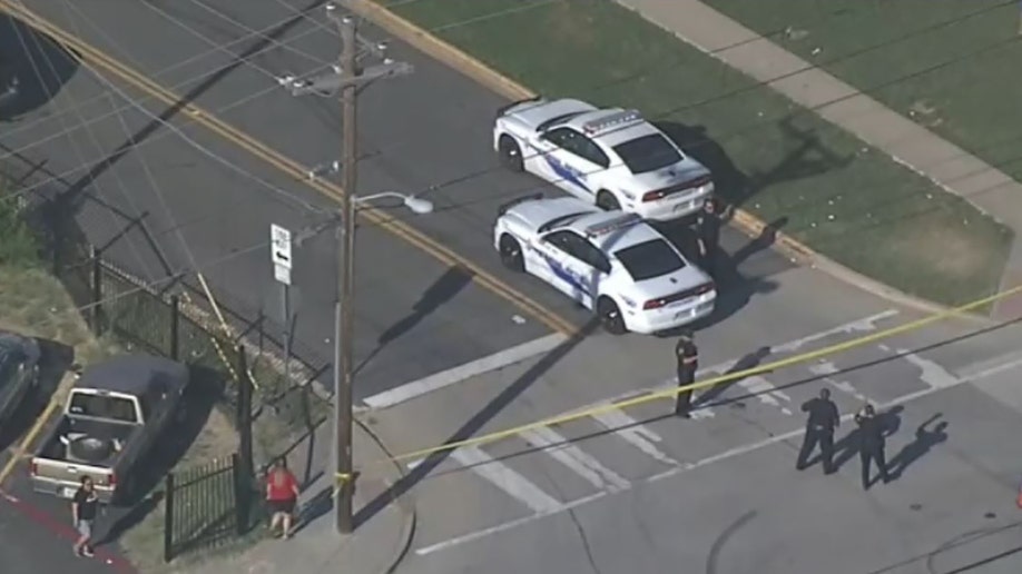 Texas student wounded in drive-by shooting near high school; suspected ... Texas student wounded in drive-by shooting near high school; suspected ...