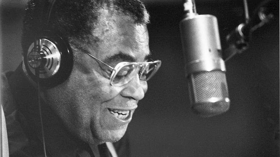 James Earl Jones, the legendary voice of Darth Vader, has officially ... James Earl Jones, the legendary voice of Darth Vader, has officially ...