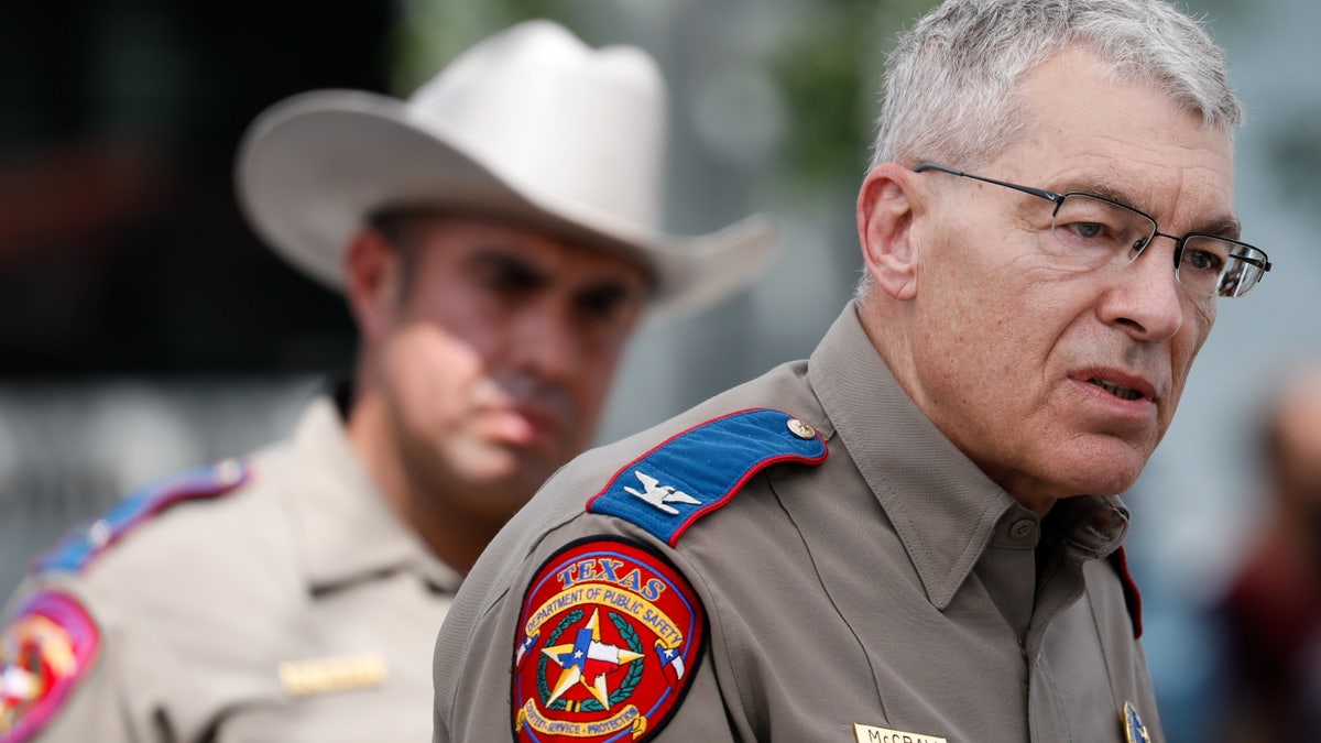 Texas Republican who represents Uvalde calls on DPS director to resign | Fox News