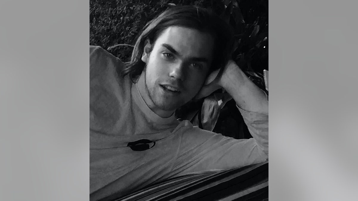 Musician Cormac Roth, son of 'Marvel' actor Tim Roth, dead at 25 | Fox News