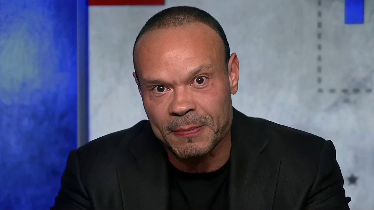 Dan Bongino: The FBI needs to be ‘disbanded’ | Fox News Dan Bongino: The FBI needs to be ‘disbanded’ | Fox News