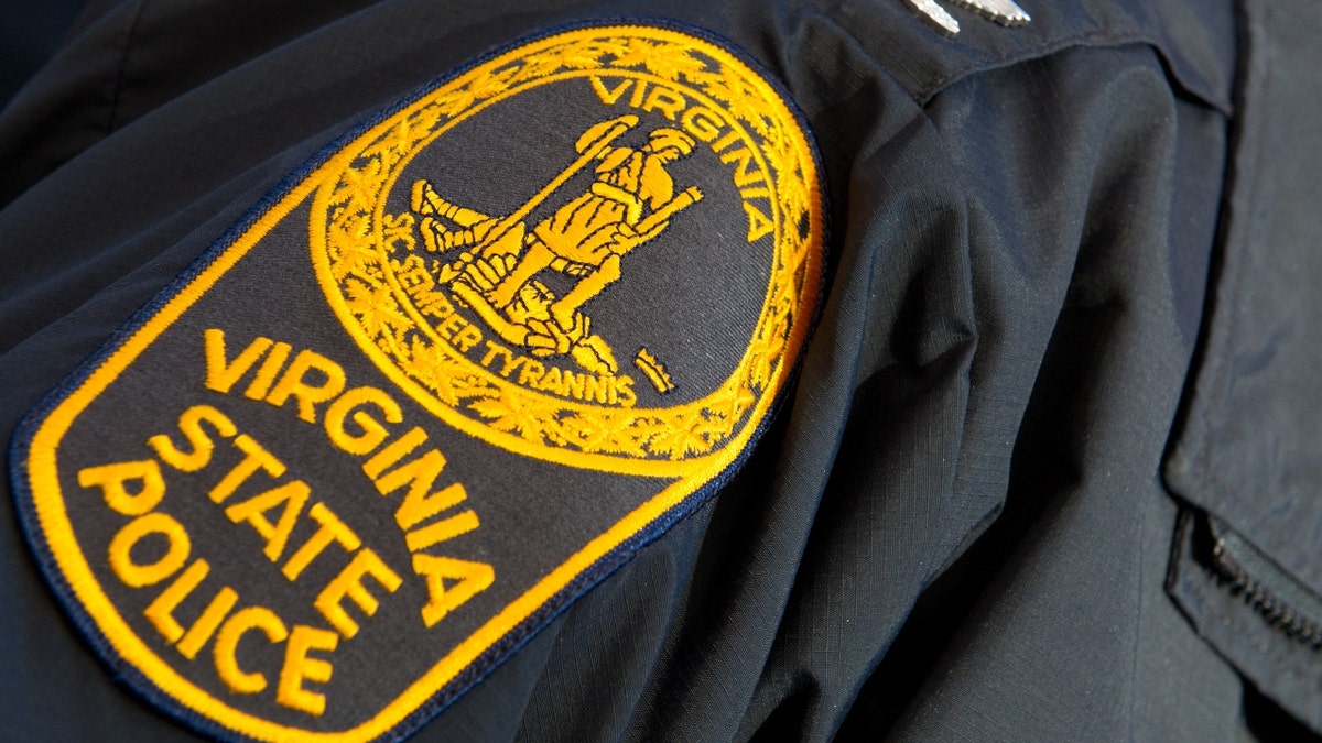 Virginia Police Apprehend Criminal Suspect Who Escaped Psychiatric