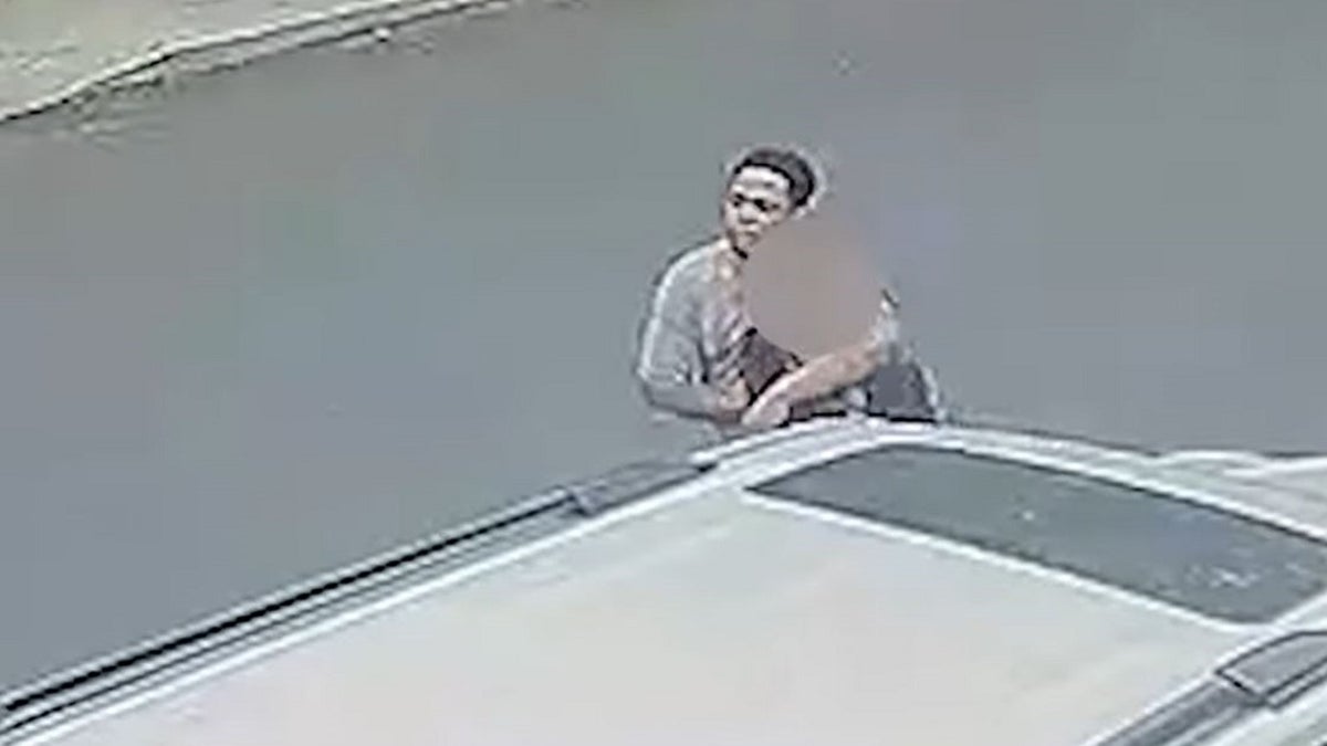 Suspect in Los Angeles sexual assault of teen arrested after kidnapping ... Suspect in Los Angeles sexual assault of teen arrested after kidnapping ...