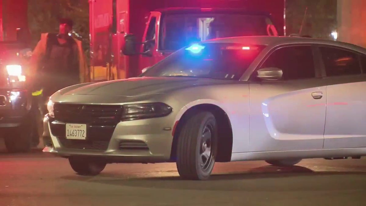 LA carjacking victim dead after being dragged a mile and a half in car ... LA carjacking victim dead after being dragged a mile and a half in car ...