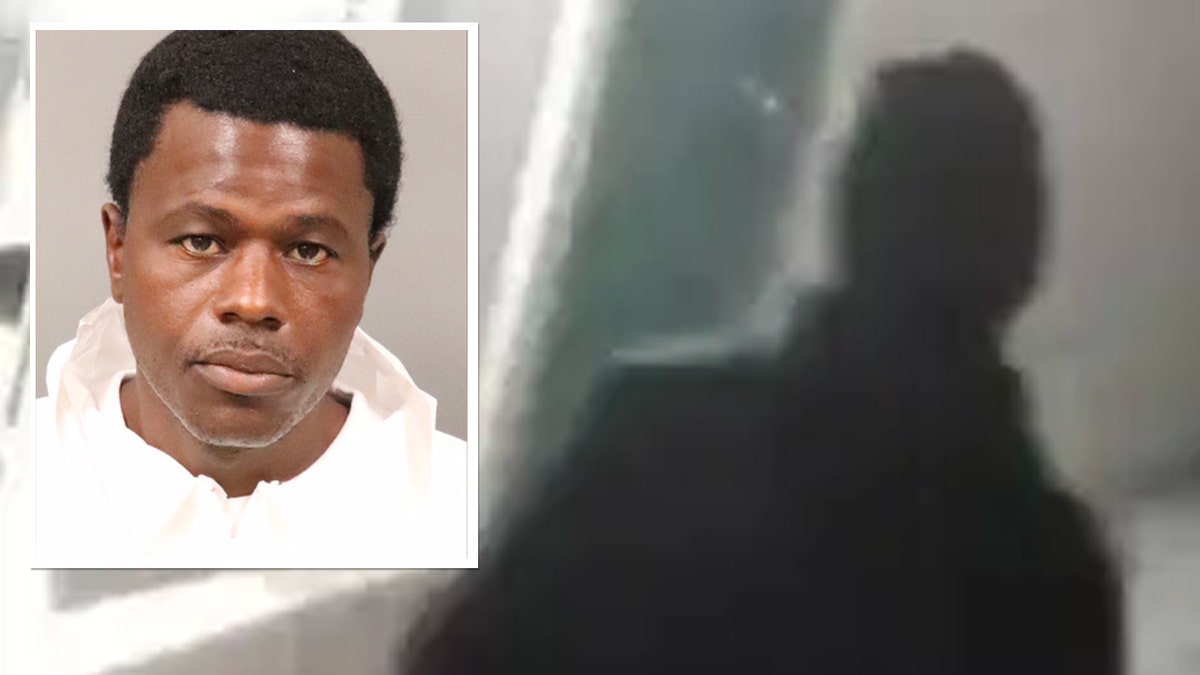 Stockton Serial Killer Suspect First Arrested For Selling Crack At 15