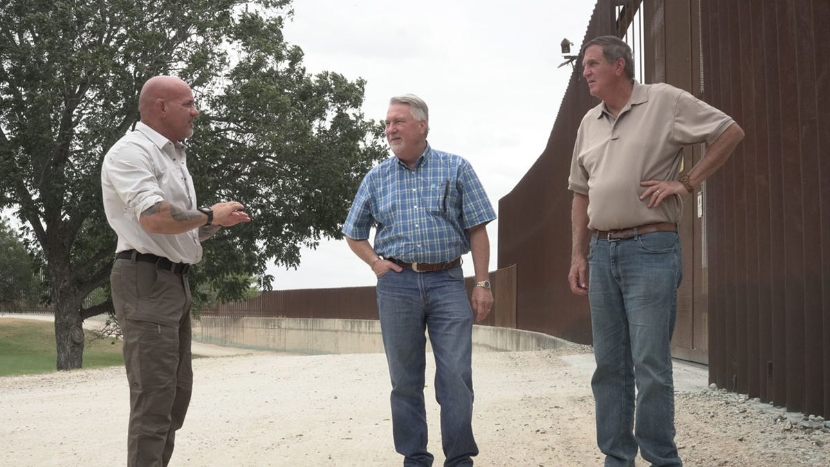 CO Senate candidate Joe O’Dea sees ‘overwhelming’ crisis on border ... CO Senate candidate Joe O’Dea sees ‘overwhelming’ crisis on border ...