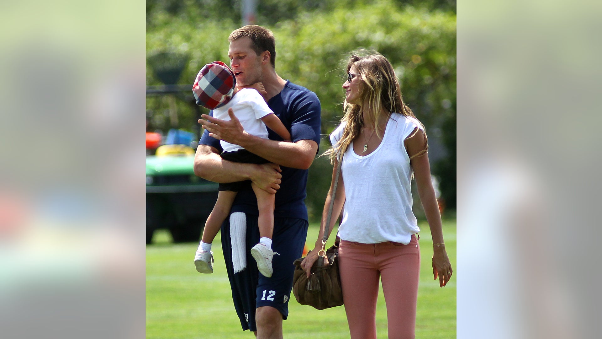 Tom Brady and Gisele Bündchen's relationship through the years | Fox News